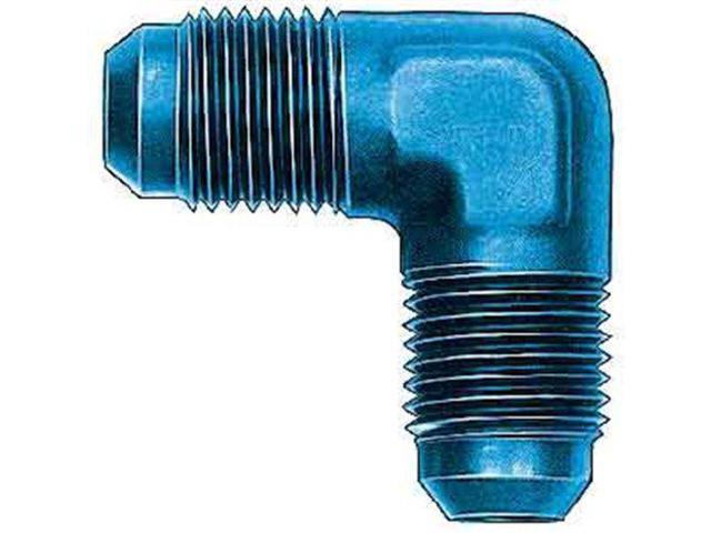 Click here for Aeroquip FCM2119 Blue Anodized Aluminum -04AN 90-D... prices