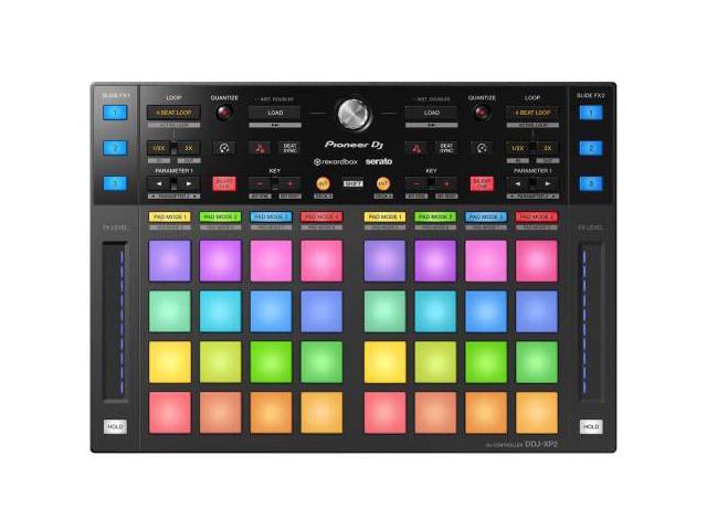Click here for Pioneer DJ DDJ-XP2 - Control Surface for Rekordbox... prices