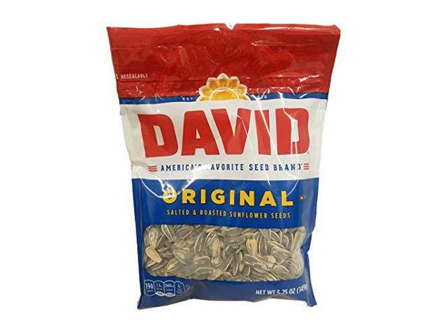Click here for Davids Sunflower Seeds Orignal prices