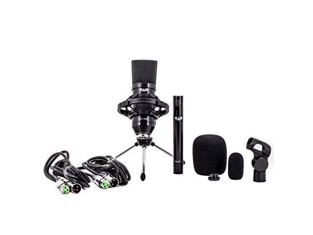 Click here for CAD Audio GXL1800SP Studio Pack with GXL1800 Side... prices