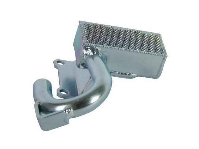 Click here for Moroso 24814 Oil Pump Pickup for Small Block Chevy prices