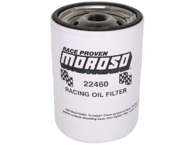 Click here for Moroso - 22460 OIL FILTER CHEVY RACING prices