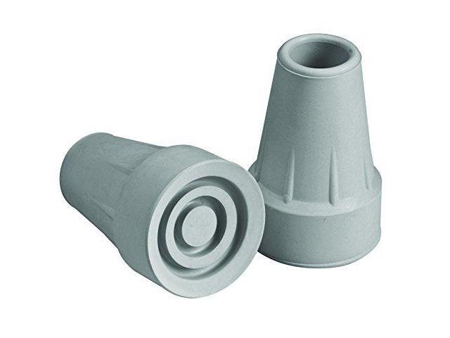 Click here for Standard Crutch Tips (Grey) prices
