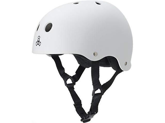Click here for Triple Eight Sweatsaver Liner Skateboarding Helmet... prices