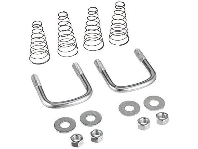 Click here for Replacement Part  Gooseneck Hitch Head U-Bolt Kit prices