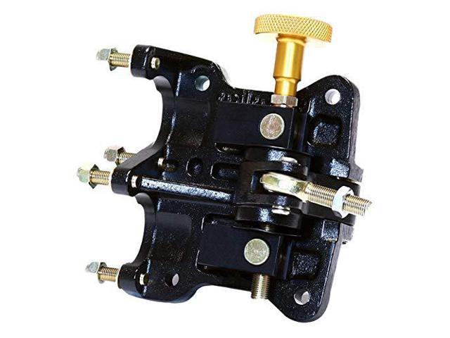 Click here for Wilwood 340-4630 Master Cylinder Mount  340-4630a prices