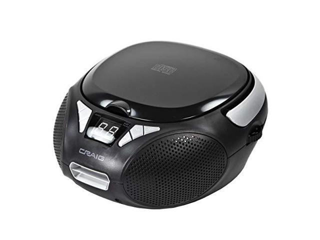 Click here for Craig CD6925 Portable Top-Loading Stereo CD Boombo... prices