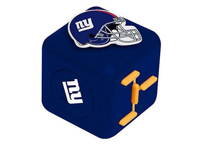 Click here for New York Giants Diztracto Cubez prices