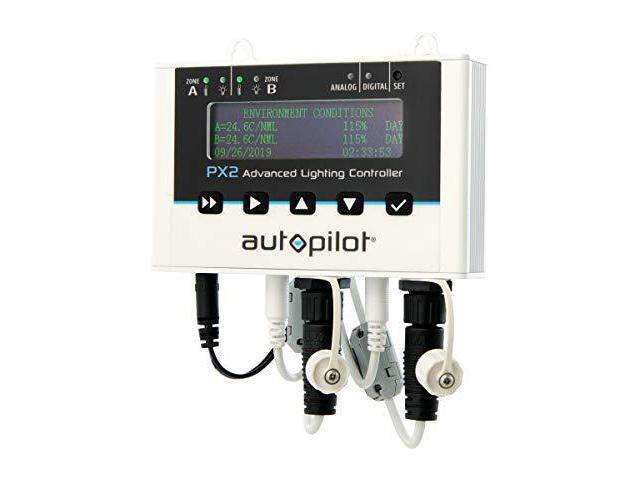 Click here for AutoPilot APDPX2 Advanced PX2 Lighting Controller... prices