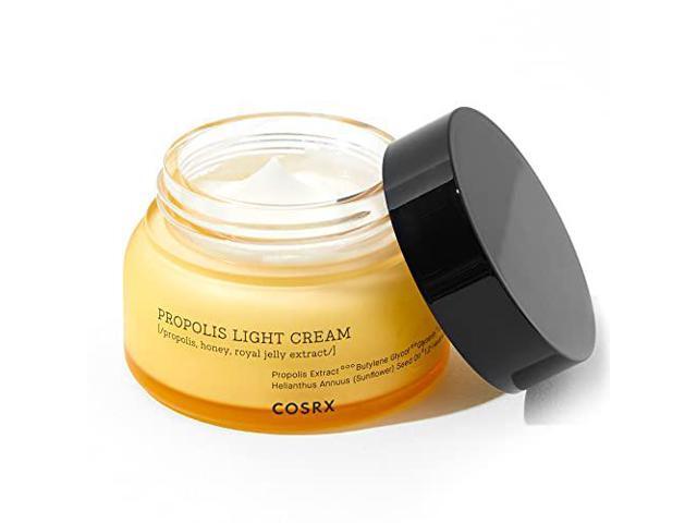 Click here for Cosrx Full Fit Propolis Light Cream  2.19 oz. prices