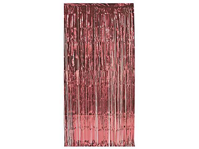 Click here for Beistle Metallic Gleam N Curtain Hanging Column  D... prices