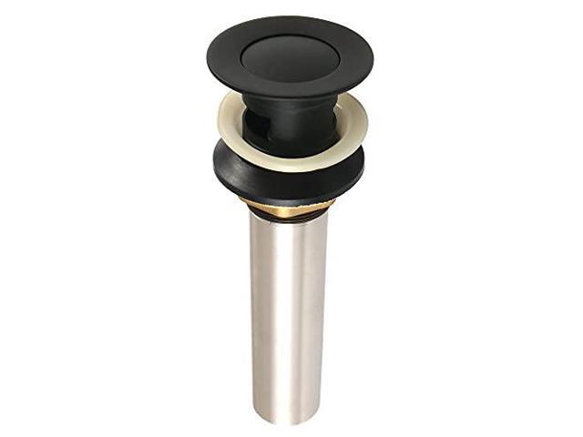 Click here for Kingston Brass KB6000 Complement Bathroom Sink Dra... prices