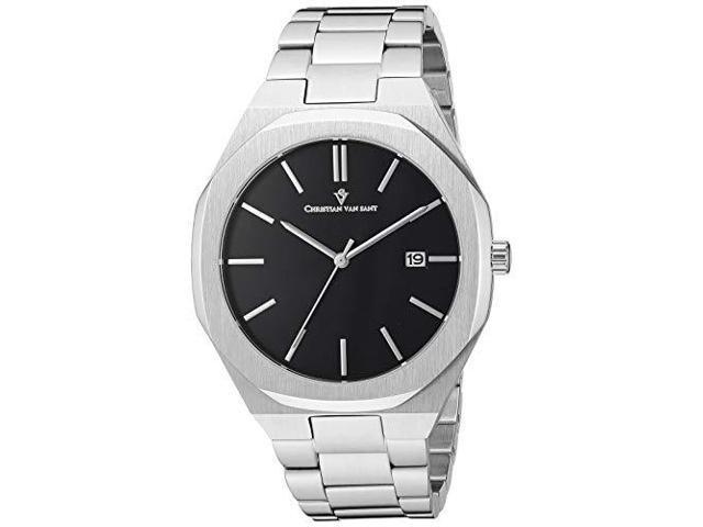 Click here for christian Van Sant Mens Octavius Slim prices