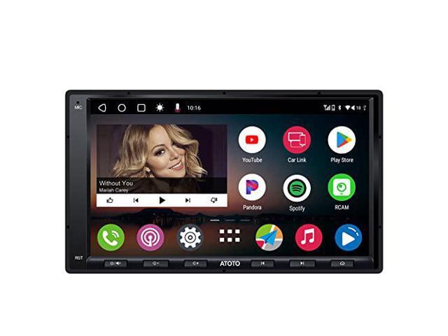 Click here for New] ATOTO A6 PF Android Double-DIN car Stereo  Wi... prices