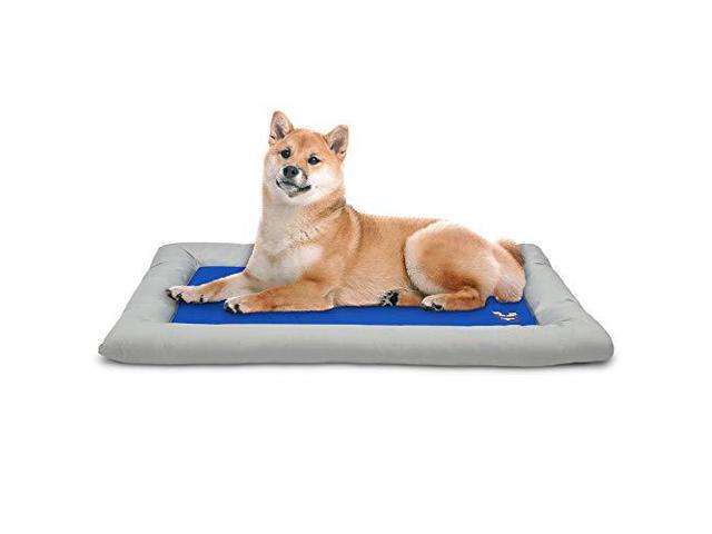 Click here for Arf Pets Dog Self cooling Bed Pet Bed - Solid gel... prices
