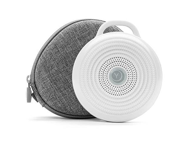 Click here for Yogasleep Rohm Portable White Noise Sound Machine... prices