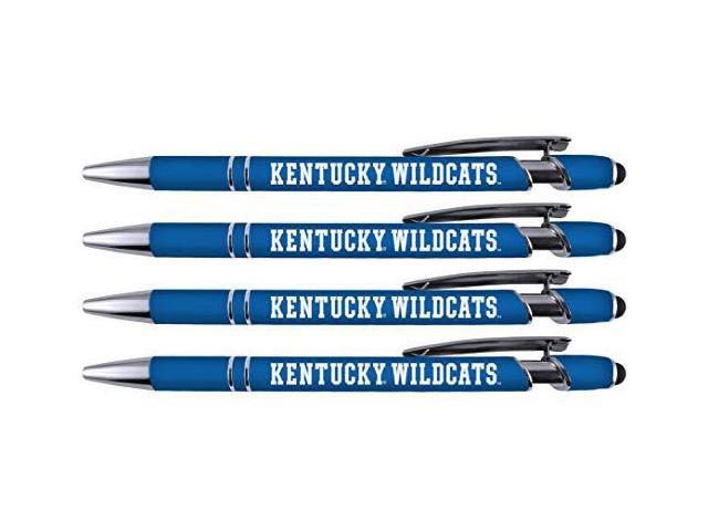 Click here for Greeting Pen Kentucky Soft Touch Coated Metal Pen... prices