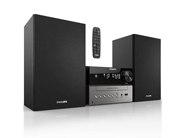 Click here for PHILIPS Bluetooth Stereo System for Home with cD P... prices