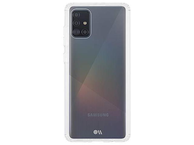 Click here for Case-Mate - Samsung Galaxy A51 - Tough - Clear  Mo... prices