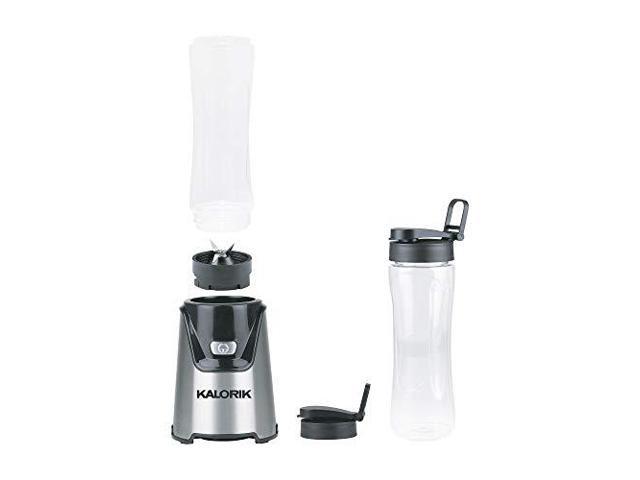 Click here for Kalorik BL 46505 SS 400W Personal Blender with Two... prices