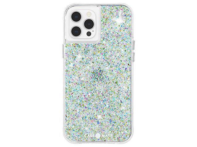 Click here for Case-Mate - Twinkle - Case for iPhone 12 and iPhon... prices