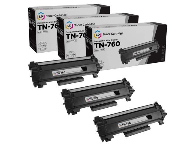 Click here for LD Products compatible Toner cartridge Replacement... prices