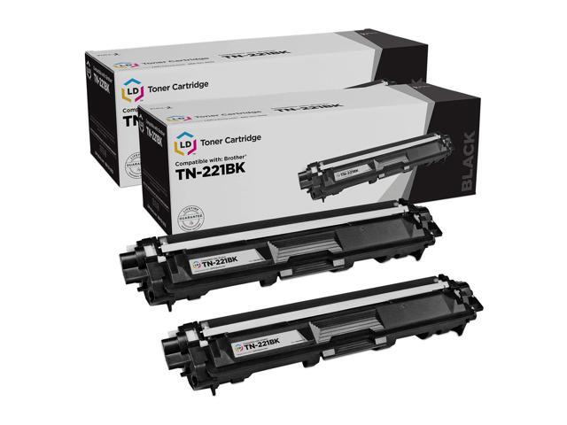Click here for LD Products compatible Toner cartridge Replacement... prices
