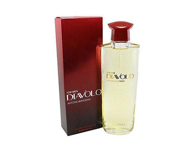 Click here for Antonio Banderas Diavolo Eau de Toilette Spray  68... prices