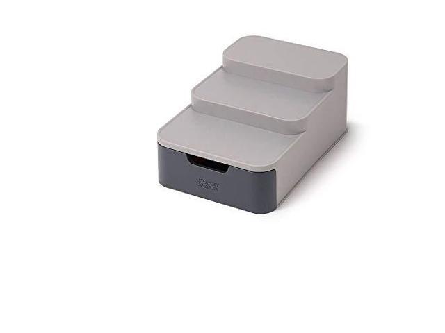 Click here for Joseph Joseph cupboardStore compact 3 Tier Shelf O... prices