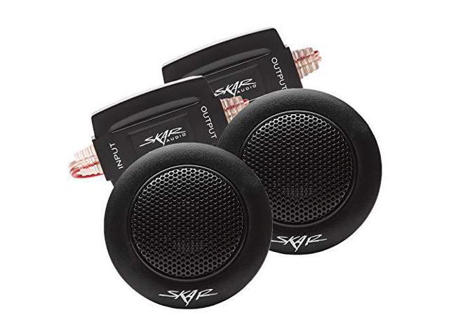 Click here for Skar Audio TX-T 1-Inch 240 Watt Max Power Neodymiu... prices