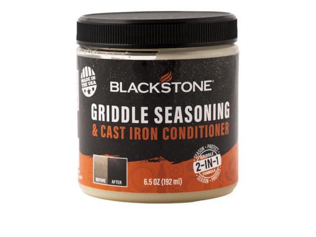 Click here for Blackstone 4114 griddle Seasoning and cast Iron co... prices