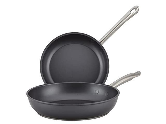 Click here for Anolon Accolade Forged Hard Anodized Nonstick Fryi... prices