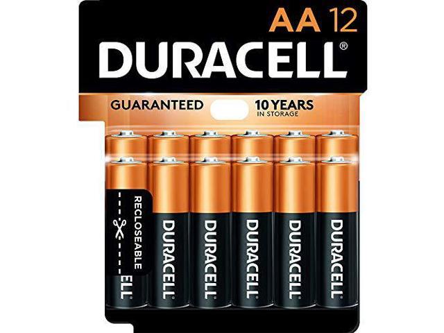 Click here for Duracell MN15RT12ZCT CopperTop Battery For Smoke A... prices