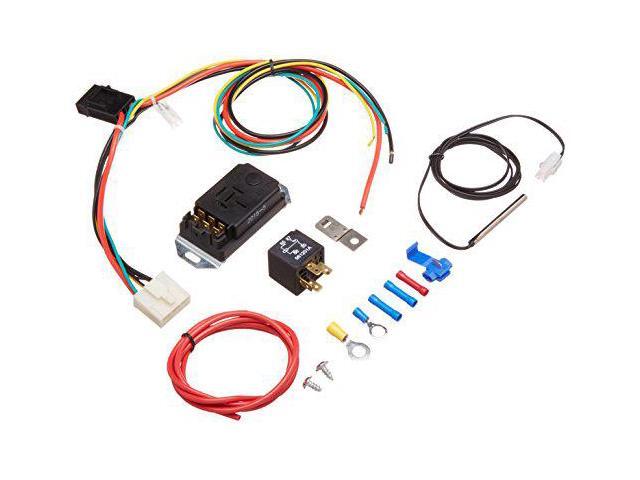 Click here for Proform 69599 Electric Fan Controller prices