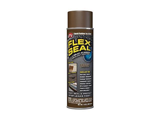 Click here for Flex Seal Spray Rubber Sealant Coating  14-oz  Bro... prices