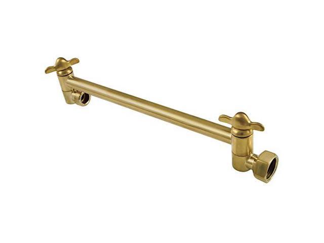 Click here for Kingston Brass K153A7 Plumbing Parts 10-Inch Adjus... prices