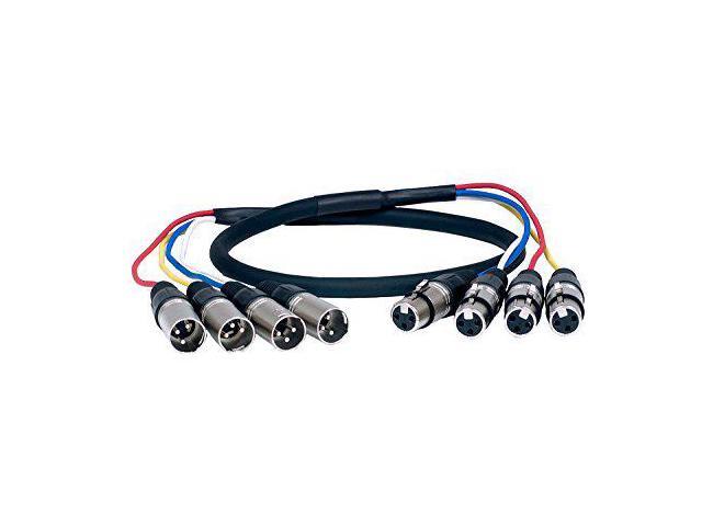 Click here for VocoPro PA System (XLR-Quad-6) prices