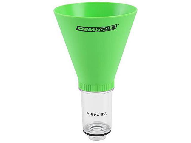 Click here for OEMTOOLS 87022 No-Spill Oil Funnel (Honda  Acura a... prices