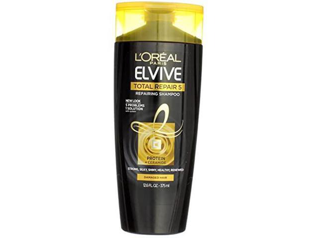 Click here for Loreal Shampoo Elvive Total Repair 5 Repairing 12.... prices