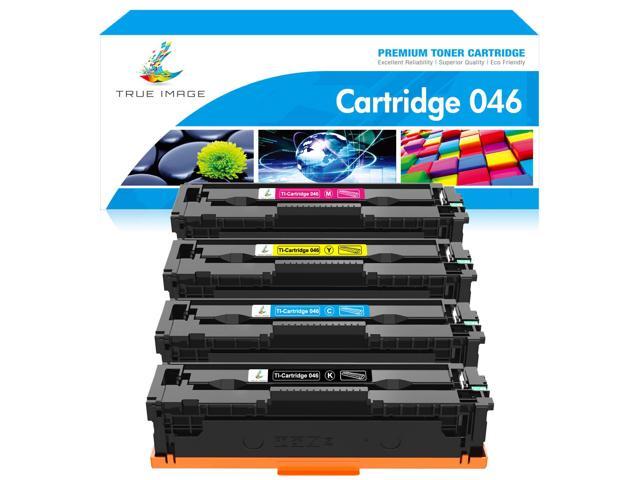 Click here for TRUE IMAgE compatible Toner cartridge Replacement... prices