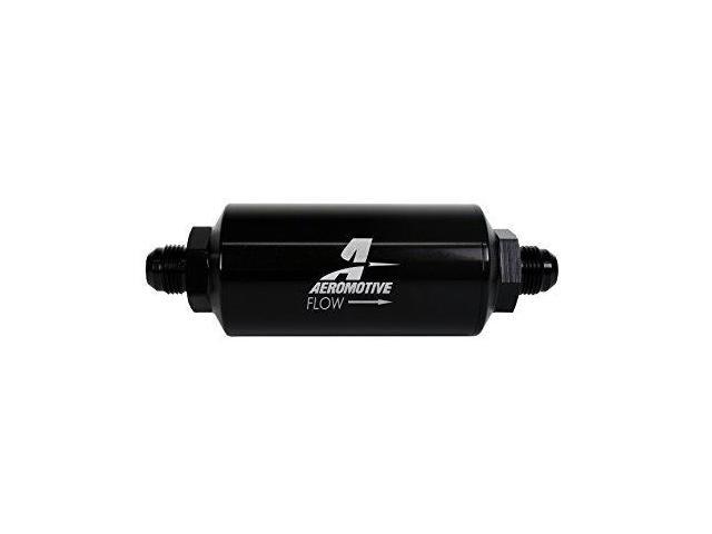 Click here for Aeromotive 12375 Filter  In-Line  10-Micron Microg... prices