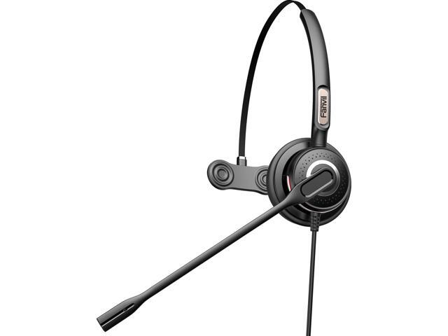 Click here for Fanvil HT201 Monaural Headset with Noise canceling... prices