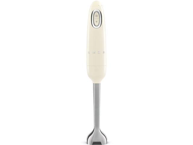 Click here for Smeg Hand Blender cream HBF01 cRUS prices