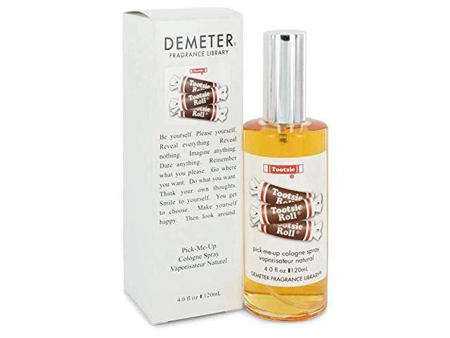 Click here for Demeter Tootsie Roll by Demeter cologne Spray 4 oz... prices