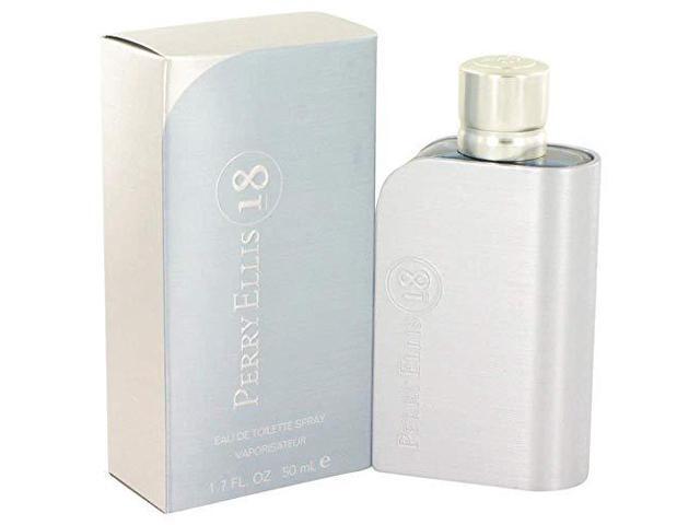 Click here for Perry Ellis 18 by Perry Ellis Eau De Toilette Spra... prices
