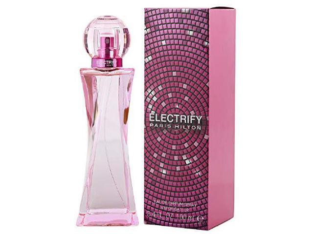 Click here for Paris Hilton Electrify Eau De Parfum Spray By Pari... prices