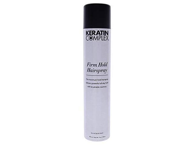 Click here for Keratin Complex Firm Hold Hairspray Unisex Hairspr... prices