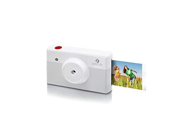 Click here for Minolta Instapix 2 in 1 Instant Print Digital Came... prices
