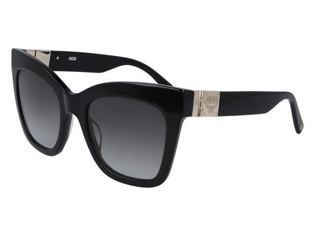 Click here for Sunglasses McM 686 S 001 Black prices