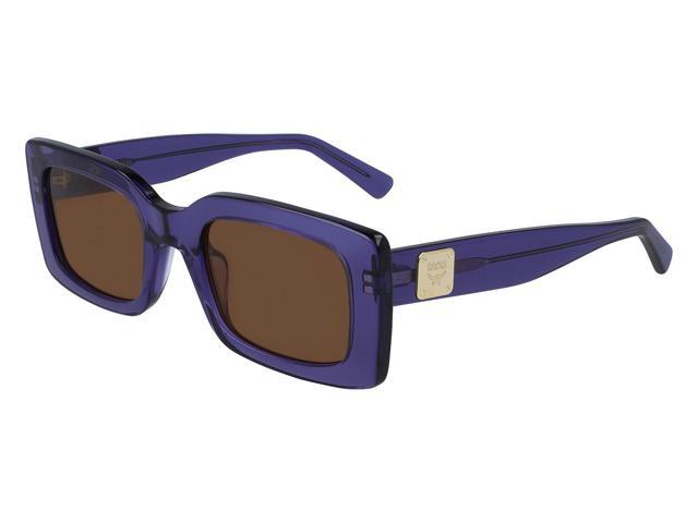 Click here for Sunglasses McM 687 S 514 Violet prices